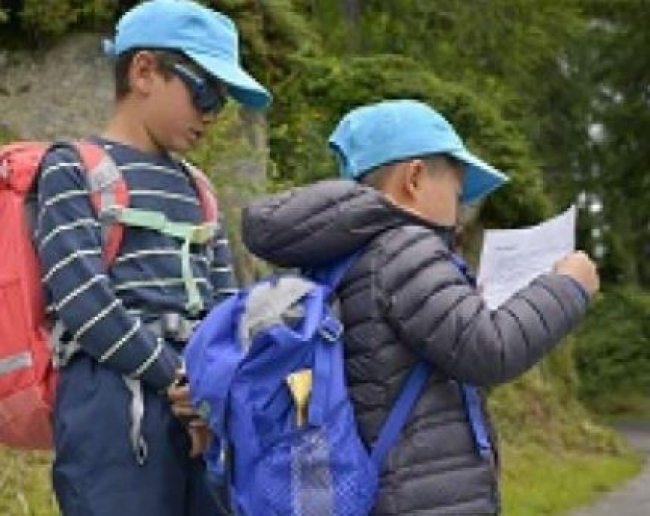 Gletschi Kinderferien Fiescheralp Aletscharena - aletscharena unterkunft